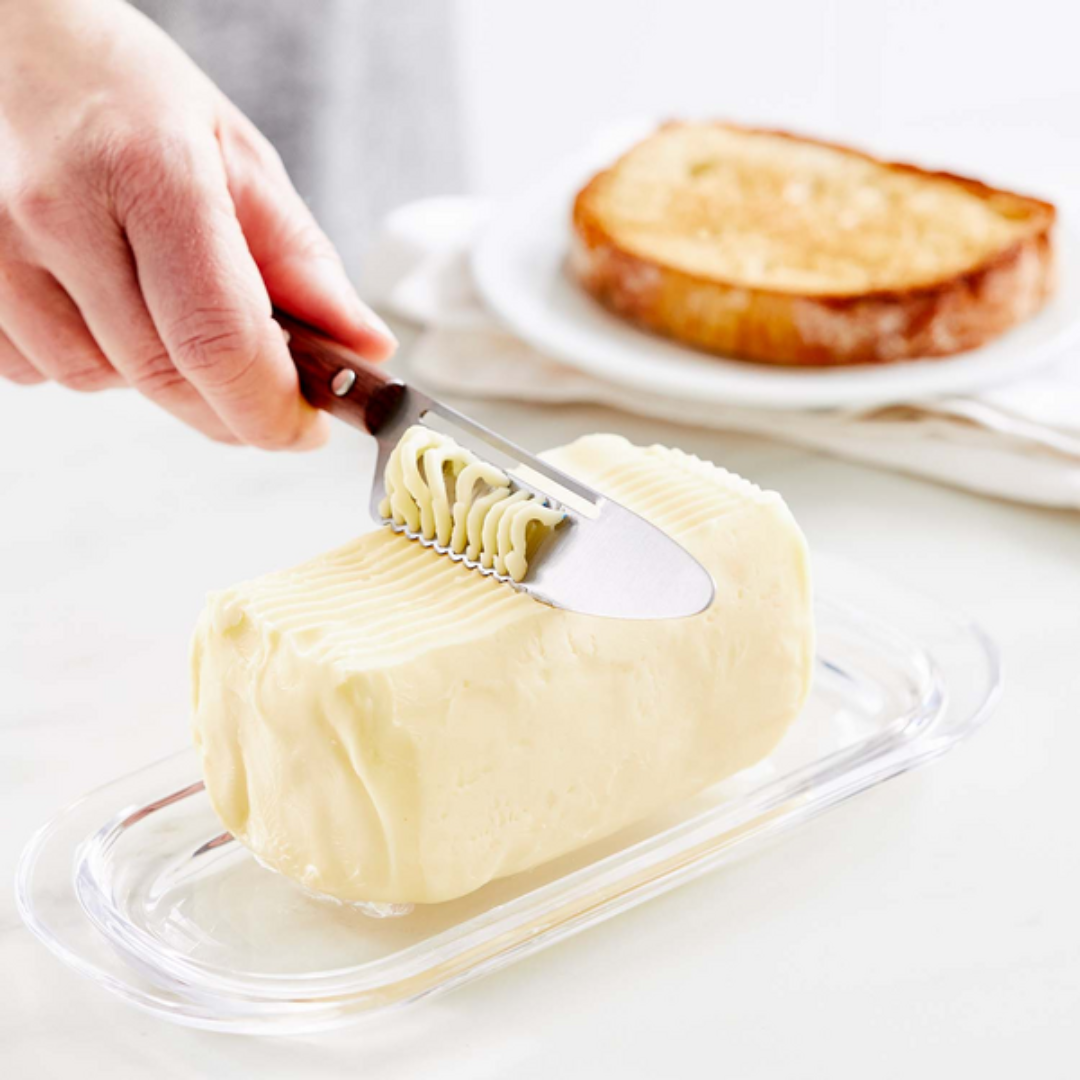Simplify Your Spreading Experience with the Magic Butter Knife Spreader ...