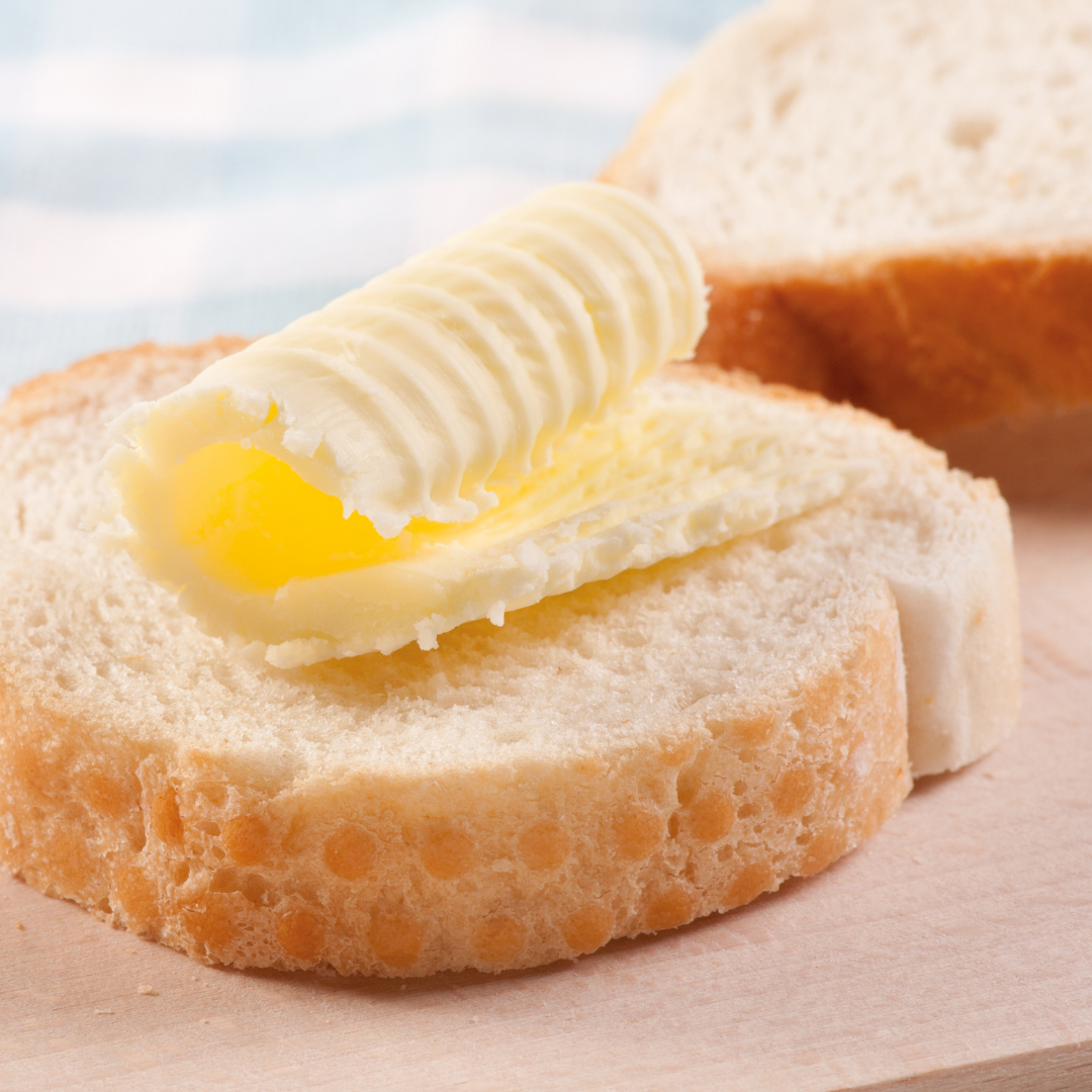 The Simple Spreading Magic Butter Knife: Perfecting Your Breakfast ...