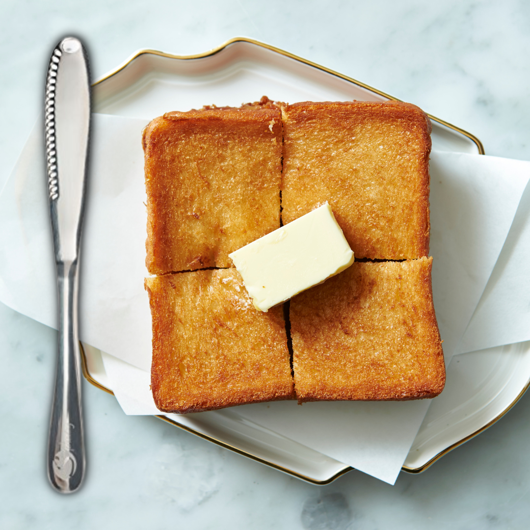 The Stainless Steel Butter Spreader, Knife: A Game-Changer for Your ...
