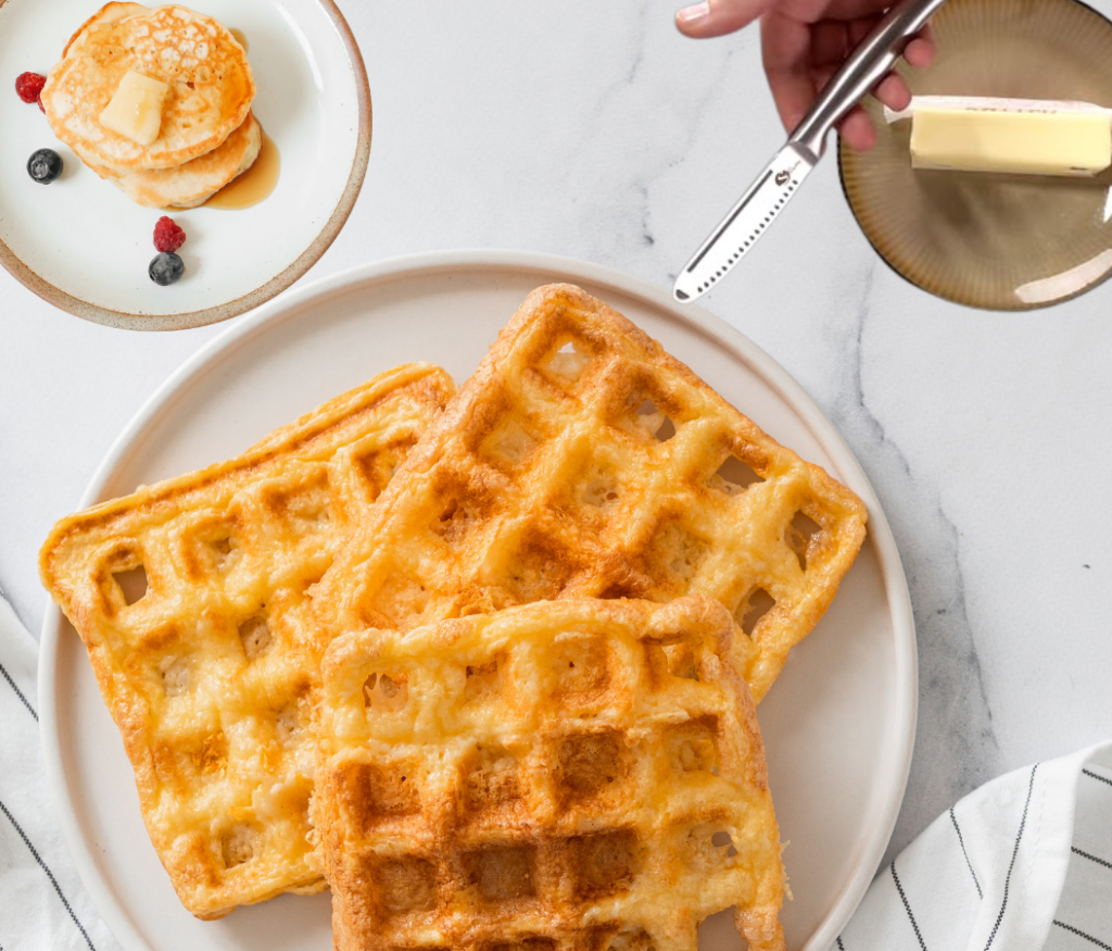 Celebrate National Better Breakfast Month with Our Simple Spreading ...